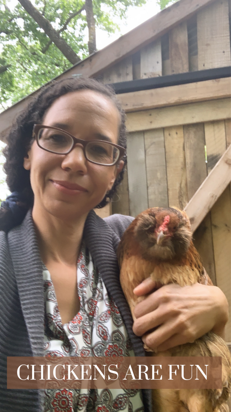 A Warning To All New Chicken Owners – A Chicken Math Story | Healthy ...